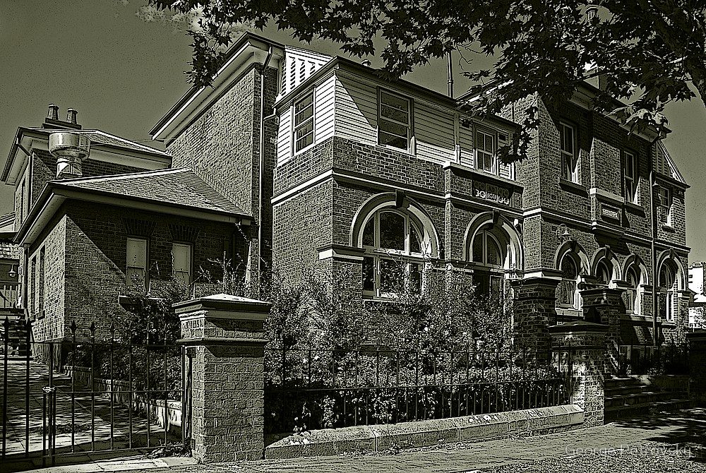 WSM Moss Vale History | Working Spaces Moss Vale